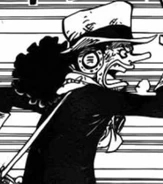 Pipo (One Piece) | Wiki Manga-encyclopédie | Fandom