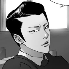 Zack Lee (Lookism) | Wiki Manga-encyclopédie | Fandom