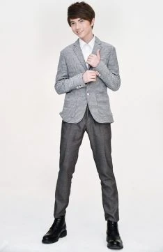 Zhang Han Sheng | Wiki Manga-encyclopédie | Fandom