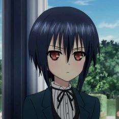 Sarah (Absolute Duo) | Wiki Manga-encyclopédie | Fandom