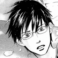 Wataya Arata (Chihayafuru) | Wiki Manga-encyclopédie | Fandom