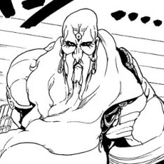 Amon (Magi - The Labyrinth of Magic) | Wiki Manga-encyclopédie | Fandom