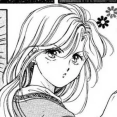 Nuriko (Fushigi Yûgi) | Wiki Manga-encyclopédie | Fandom