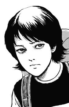 Owaki (Gyo) | Wiki Manga-encyclopédie | Fandom