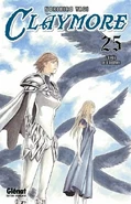 Claymore | Wiki Manga-encyclopédie | Fandom