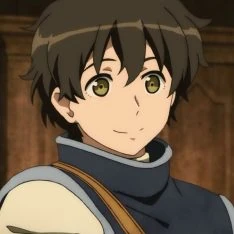 Yûsha (Maoyuu Maou Yuusha) | Wiki Manga-encyclopédie | Fandom