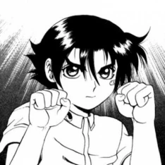 Shirahama Kenichi (Kenichi - Le disciple ultime) | Wiki Manga ...