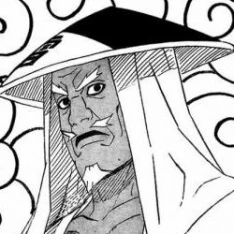 Raikage (Naruto) | Wiki Manga-encyclopédie | Fandom