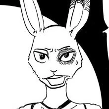 Ako (BEASTARS) | Wiki Manga-encyclopédie | Fandom