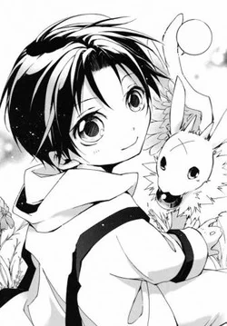 Wahrheit Teito Klein (07-ghost) | Wiki Manga-encyclopédie | Fandom