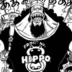 Fisher Tiger (One Piece) | Wiki Manga-encyclopédie | Fandom