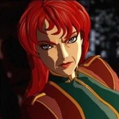 Athena Reyes (Appleseed) | Wiki Manga-encyclopédie | Fandom