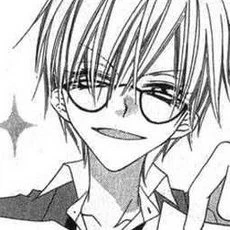 Kajiwara Umi (Nosatsu Junkie) | Wiki Manga-encyclopédie | Fandom