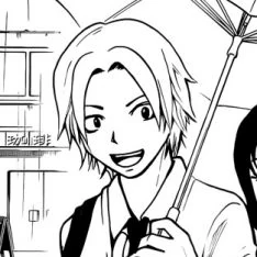 Maehara Hiroto (Assassination Classroom) | Wiki Manga-encyclopédie | Fandom