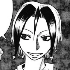 Nôgami Neuro (Neuro - Le Mange-Mystères) | Wiki Manga-encyclopédie | Fandom