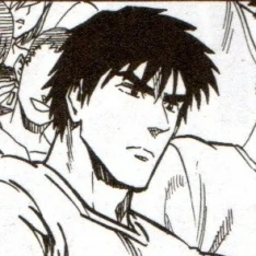 Seijûrô Shin (Eyeshield 21) | Wiki Manga-encyclopédie | Fandom