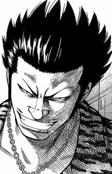 Takefumi Sakota (Worst) | Wiki Manga-encyclopédie | Fandom