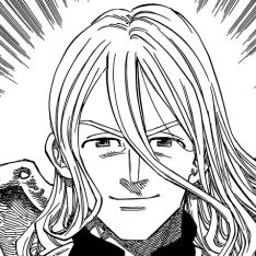 Zaratras (Seven Deadly Sins) | Wiki Manga-encyclopédie | Fandom
