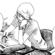 Fukuda Shinta (Bakuman) | Wiki Manga-encyclopédie | Fandom