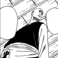 Chiriku (Naruto) | Wiki Manga-encyclopédie | Fandom