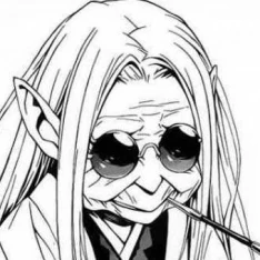 Tôhô Fuhai (Rosario + Vampire Saison II) | Wiki Manga-encyclopédie | Fandom