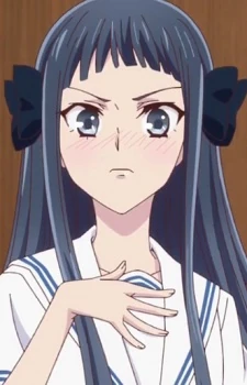 Minagawa Motoko (Fruits Basket) | Wiki Manga-encyclopédie | Fandom