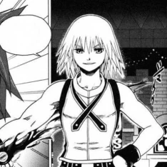 Riku (Kingdom Hearts) | Wiki Manga-encyclopédie | Fandom