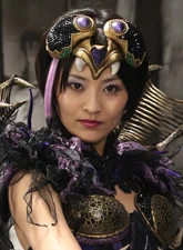 Ashy (Zyuden Sentai Kyoryuger) | Wiki Manga-encyclopédie | Fandom