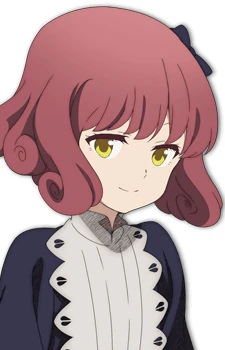 Lou (Shadows House) | Wiki Manga-encyclopédie | Fandom