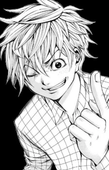 Sein Kami (0 - Zero) | Wiki Manga-encyclopédie | Fandom