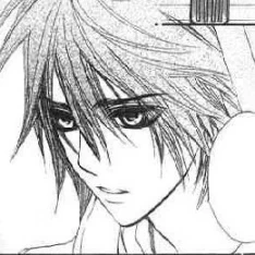 Shiki Senri (Vampire Knight) | Wiki Manga-encyclopédie | Fandom
