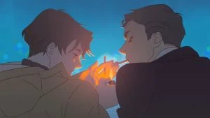 Hyperventilation | Wiki Manga-encyclopédie | Fandom