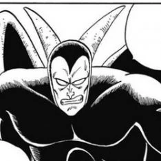 Ackman (Dragon Ball) | Wiki Manga-encyclopédie | Fandom