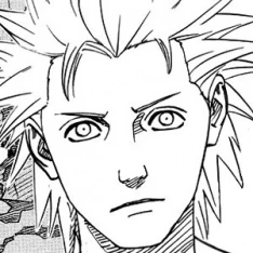 Juugo (Naruto) | Wiki Manga-encyclopédie | Fandom