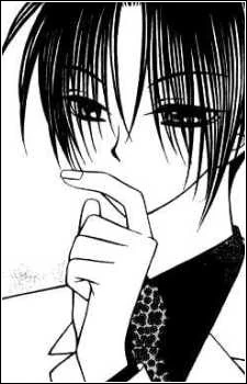 Kuromine Mitsuya (V.B. Rose) | Wiki Manga-encyclopédie | Fandom