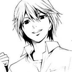 Teshigawara Naoya (Another) | Wiki Manga-encyclopédie | Fandom