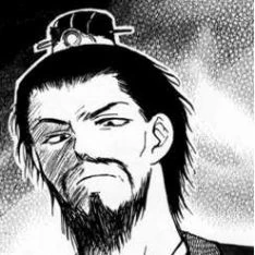 Yu-Hon (Yona, Princesse de l'Aube) | Wiki Manga-encyclopédie | Fandom