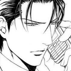Asami Ryuichi (Viewfinder) | Wiki Manga-encyclopédie | Fandom