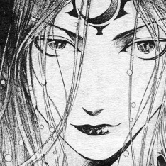 Astarote (Angel Sanctuary) | Wiki Manga-encyclopédie | Fandom