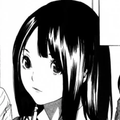 Azuki Miho (Bakuman) | Wiki Manga-encyclopédie | Fandom