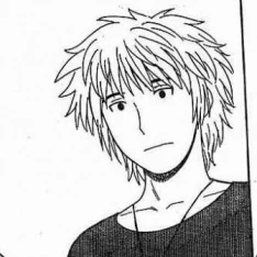 Yanda (Yotsuba&!) | Wiki Manga-encyclopédie | Fandom