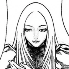 Audrey (Claymore) | Wiki Manga-encyclopédie | Fandom