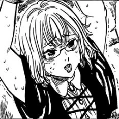 Sennett (Seven Deadly Sins) | Wiki Manga-encyclopédie | Fandom