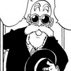 Muten Roshi (Dragon Ball) | Wiki Manga-encyclopédie | Fandom
