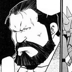 Sig Curtis (FullMetal Alchemist) | Wiki Manga-encyclopédie | Fandom