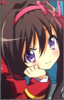 Yûôji Ôka (Ore no nounai Sentakushi ga, Love Come wo Zenryoku de Jama ...