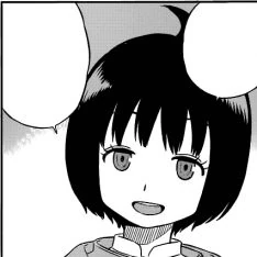 Amatori Chika (World Trigger) | Wiki Manga-encyclopédie | Fandom