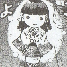 Morito (Otogi Matsuri) | Wiki Manga-encyclopédie | Fandom