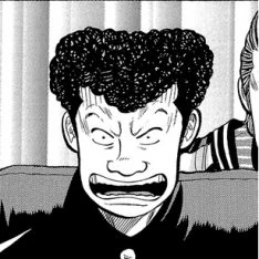 Yasuda Yasuo (Crows) | Wiki Manga-encyclopédie | Fandom