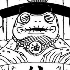 Gamamaru (Naruto) | Wiki Manga-encyclopédie | Fandom